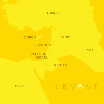 Home - Levant Ministries | Transformed Middle East by the Hope of Jesus